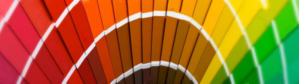How to Order Custom RAL and BS Colours on our Products – Premium Paints ...