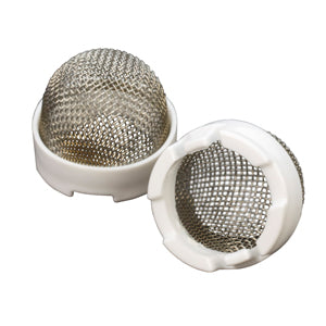 Wagner - XVLP Feed Tube Filters Coarse - Pack of 5 for Sprayers ...